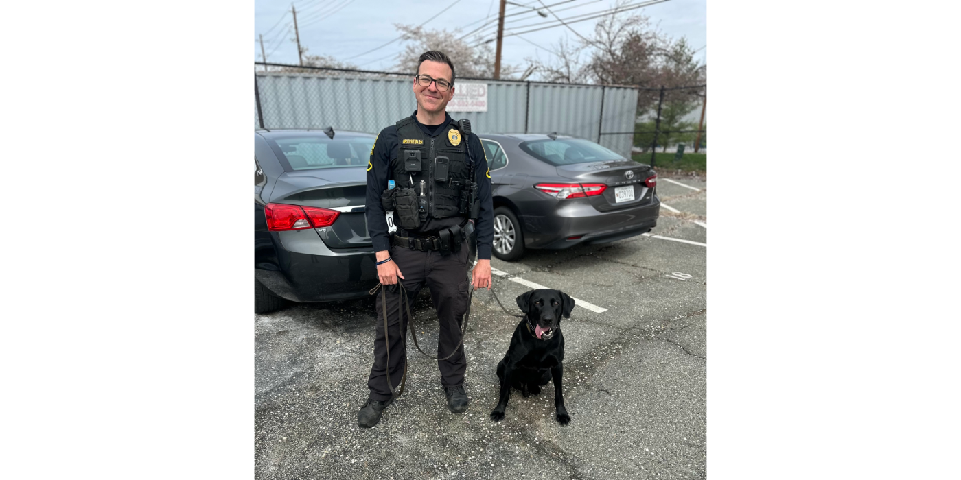 Putting Their Skills to the Test | UMPD News