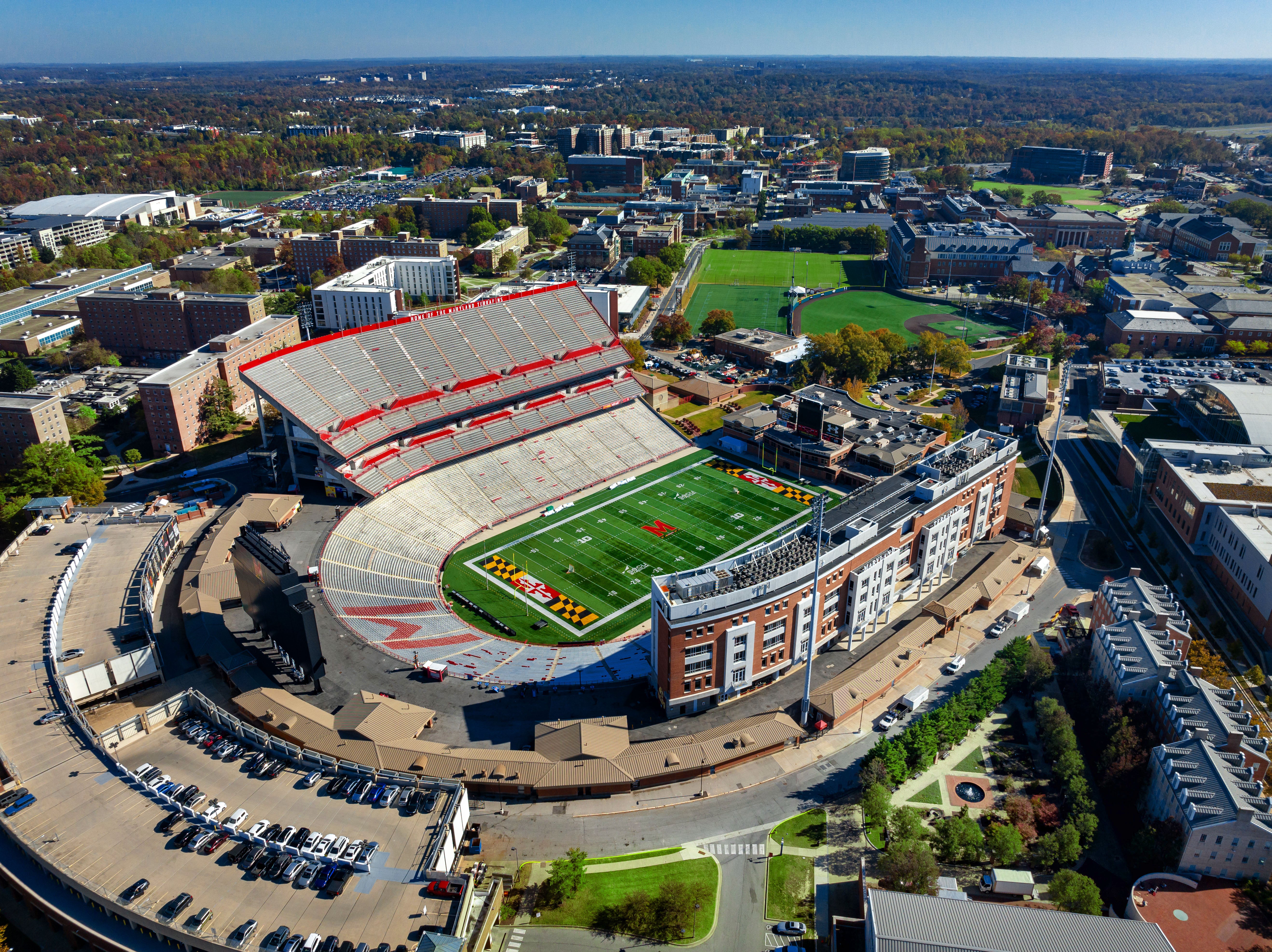 Enhancement to Gameday Operations | UMPD News